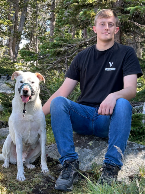 Veterinarian in Riverton, WY – The Stock Doc Veterinary Services